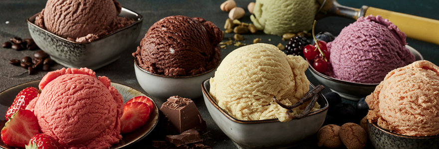 Vente de glaces: quelles offres proposer